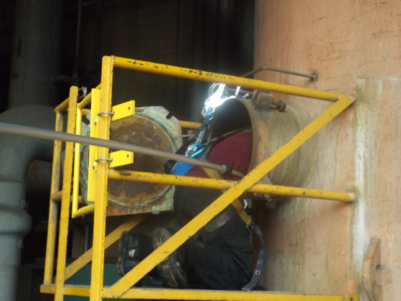 Tube Service Company - Tube Cleaning Machines | American Efficiency ...