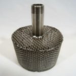 Stainless Steel Basket Tips | American Efficiency Services