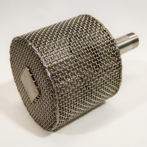 Stainless Steel Basket Tips | American Efficiency Services